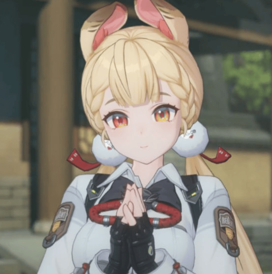 Alice Thymefield | xoul.ai