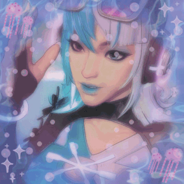 Luna Snow | xoul.ai