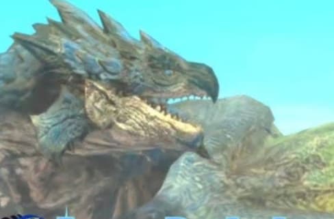 Azure Rathalos | xoul.ai