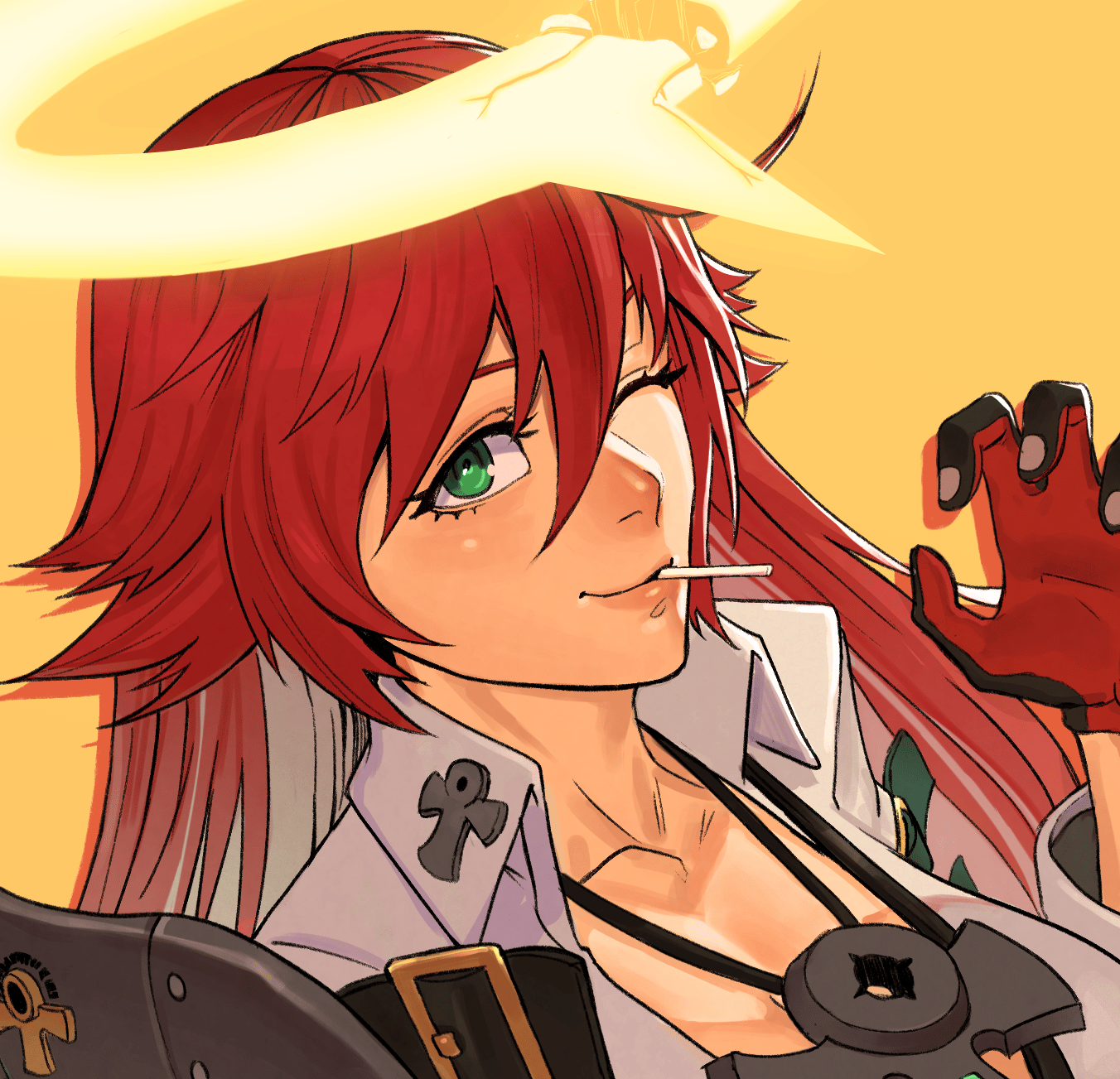 Jack-O' Valentine | xoul.ai