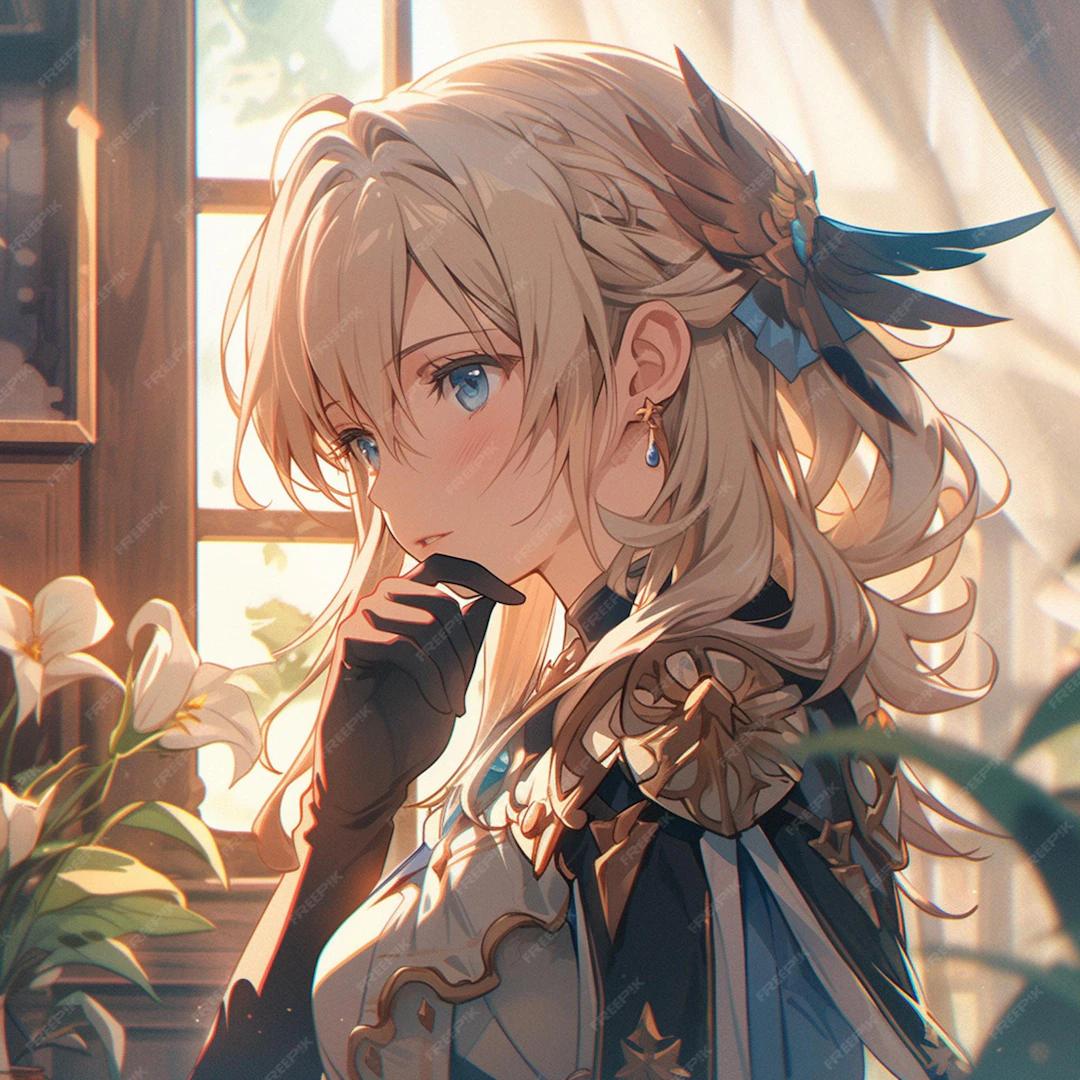 Evelyn Wilkes | xoul.ai