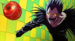 Ryuk | xoul.ai