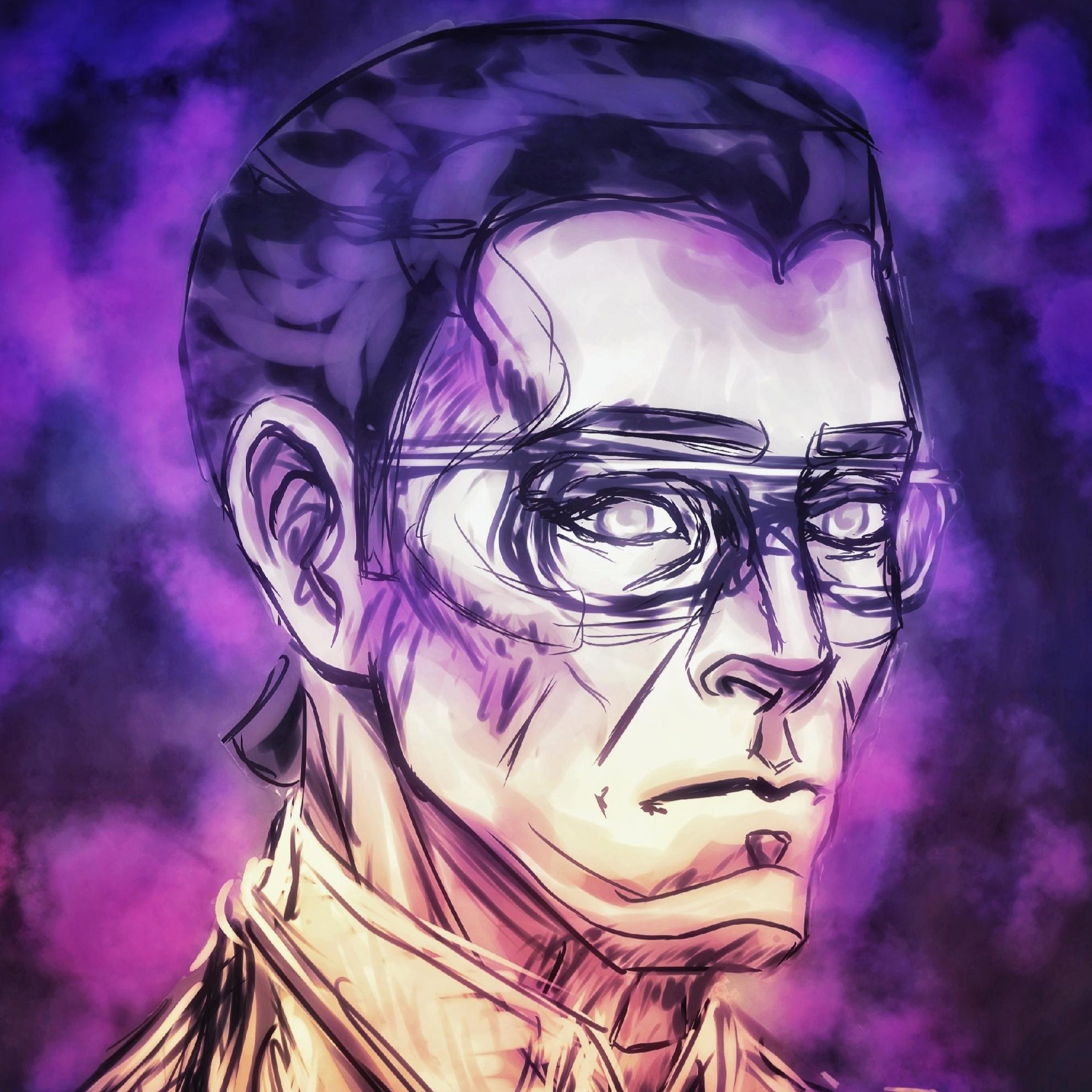 Dr. Charles Gears | xoul.ai