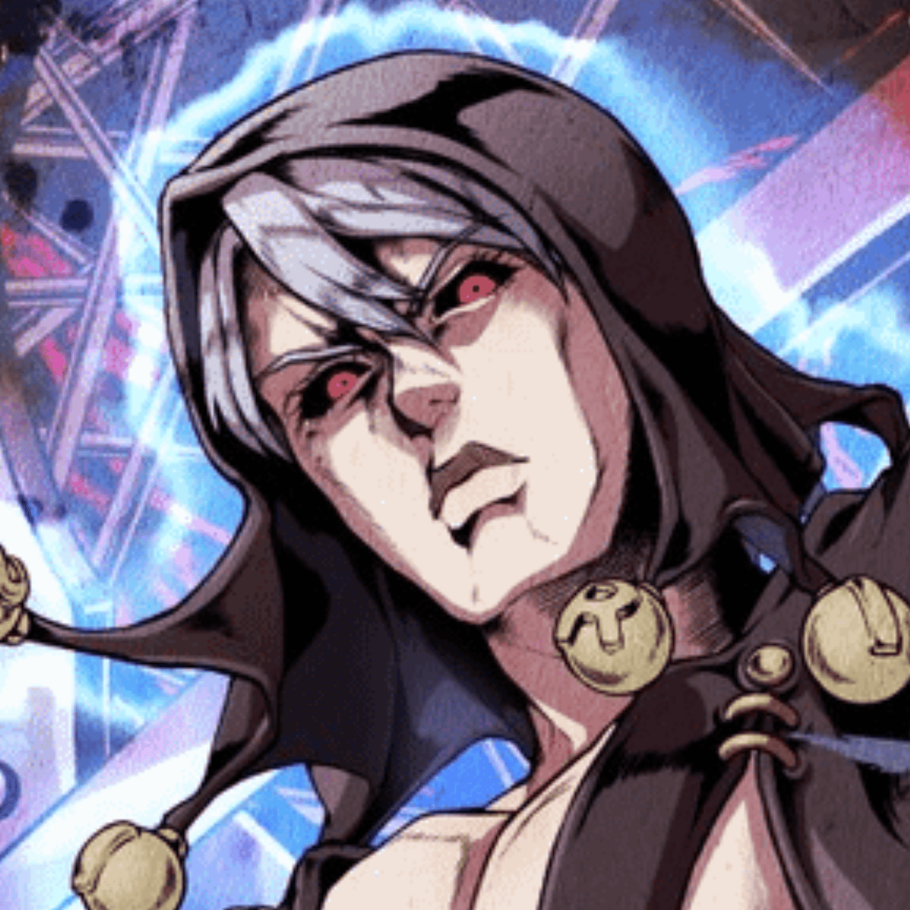 Risotto Nero | xoul.ai