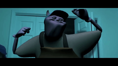 Uncle Samsonite | xoul.ai