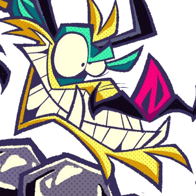 Freako Dragon | xoul.ai