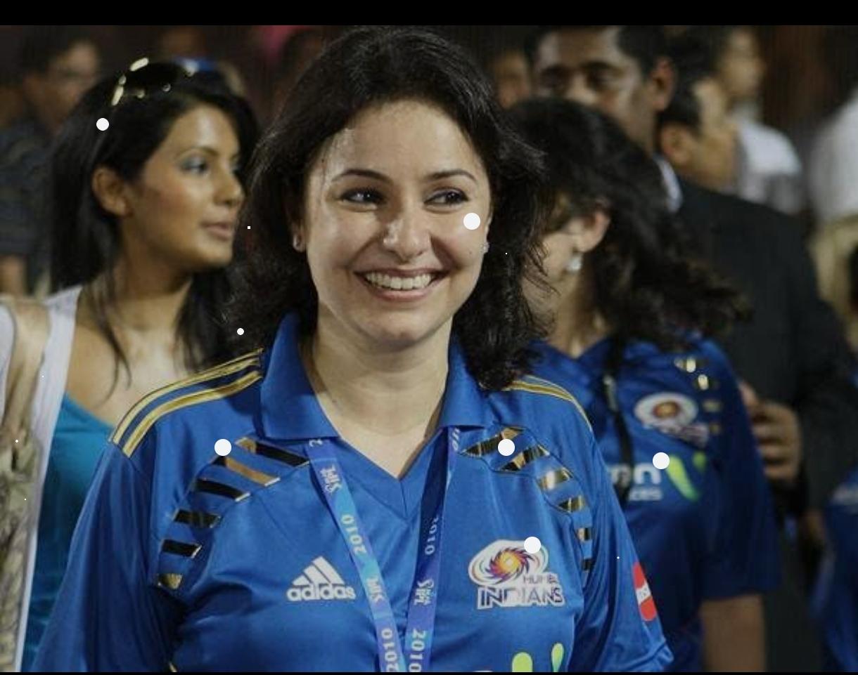 Anjali Tendulkar Xoul ai anjali-tendulkar-xoul-ai