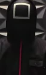 Masked Officer | xoul.ai