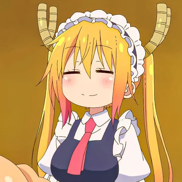 Tohru | xoul.ai