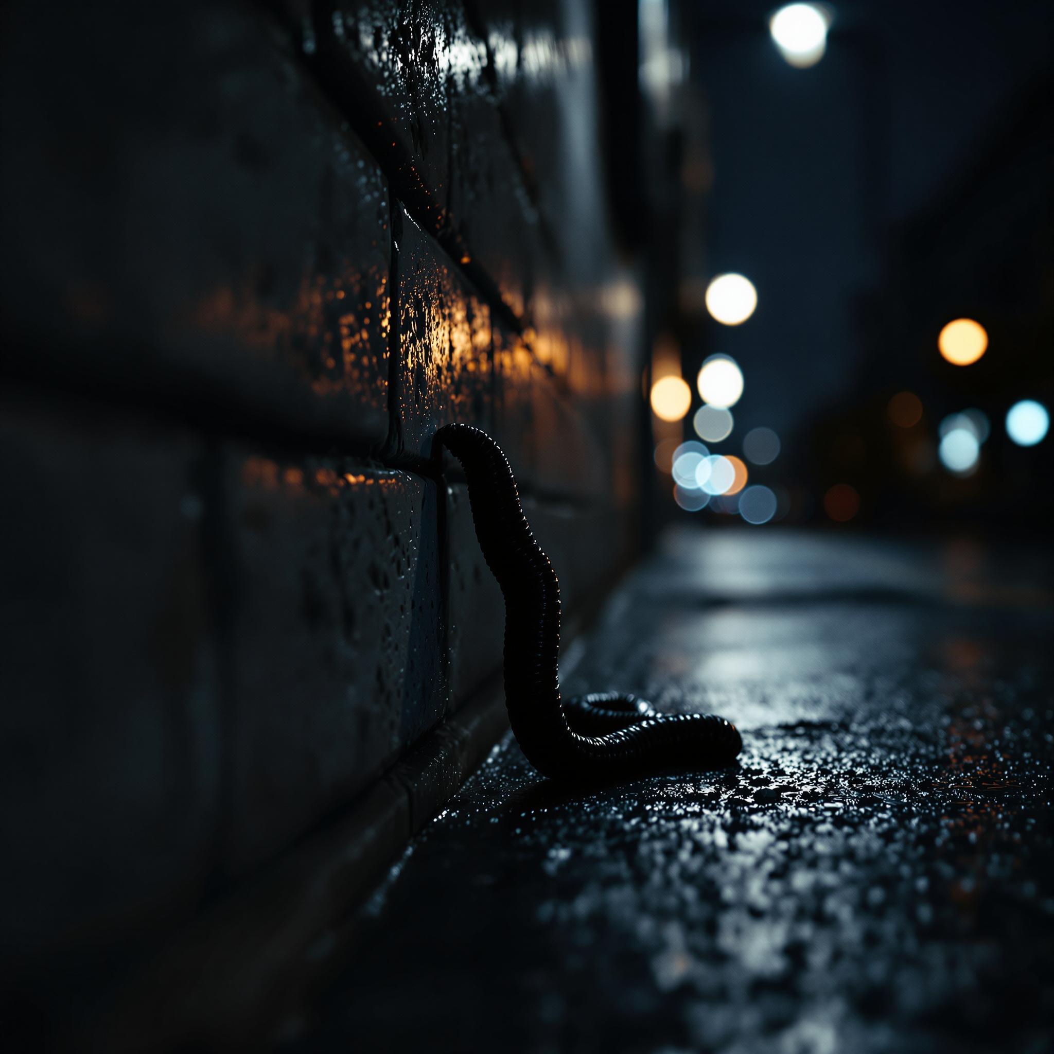 Alien parasite | xoul.ai