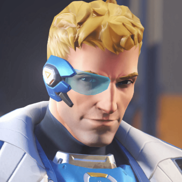 Jack Morrison | xoul.ai