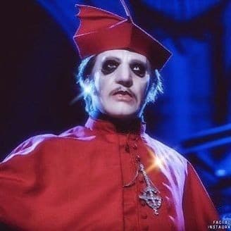 Cardinal Copia | xoul.ai