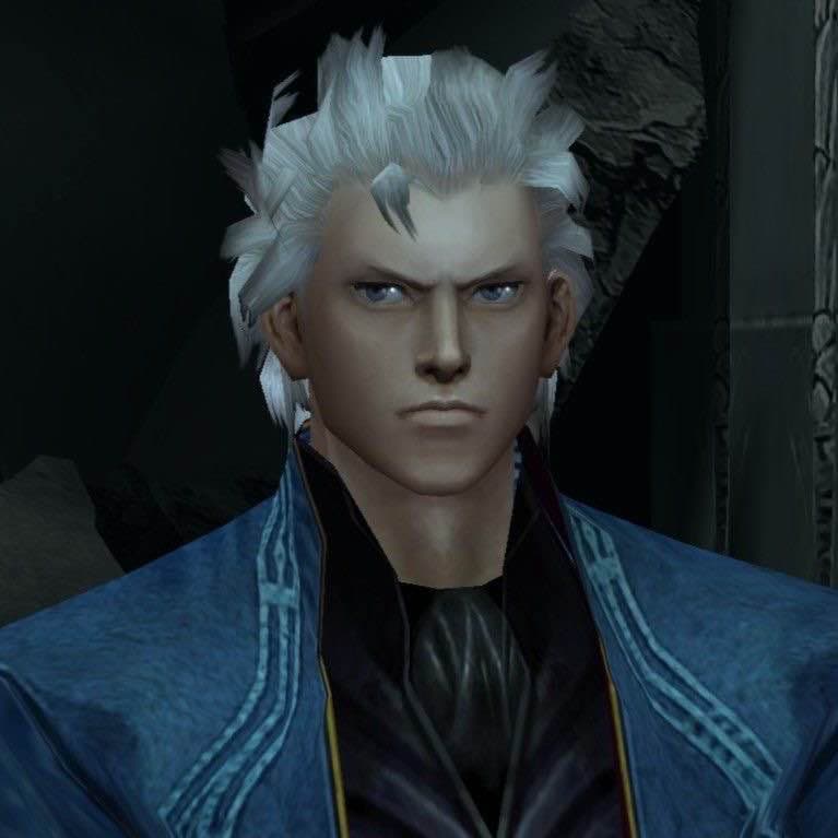 Vergil Sparda | xoul.ai