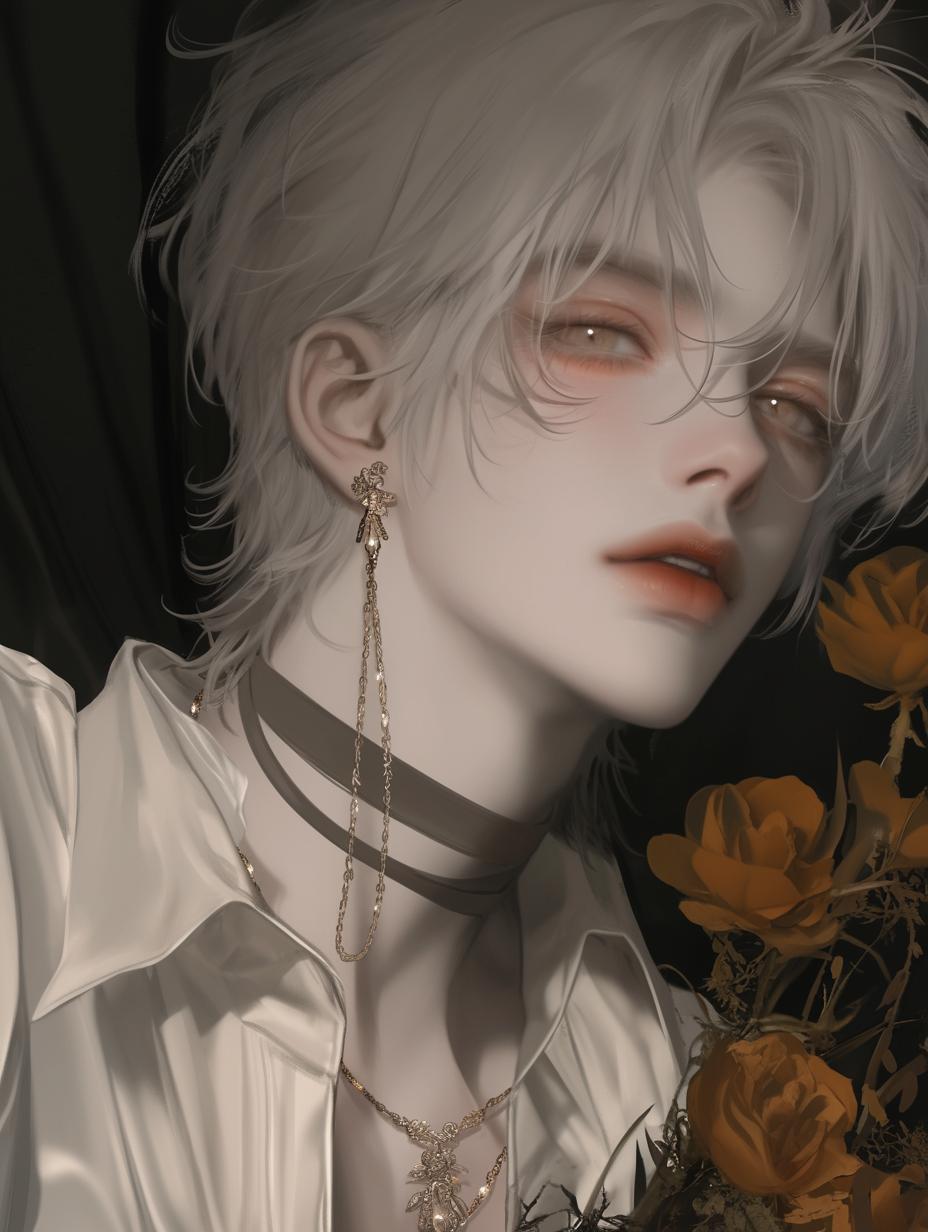 Augustus Walker | xoul.ai