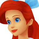 Ariel (Human) | xoul.ai