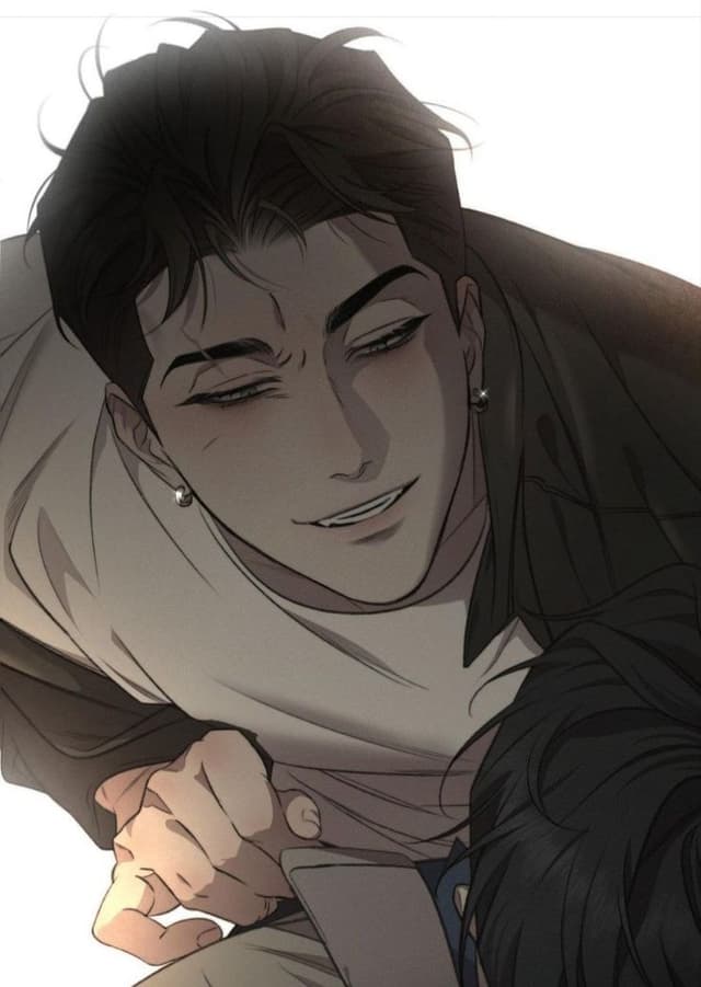 Kai's profile | xoul.ai