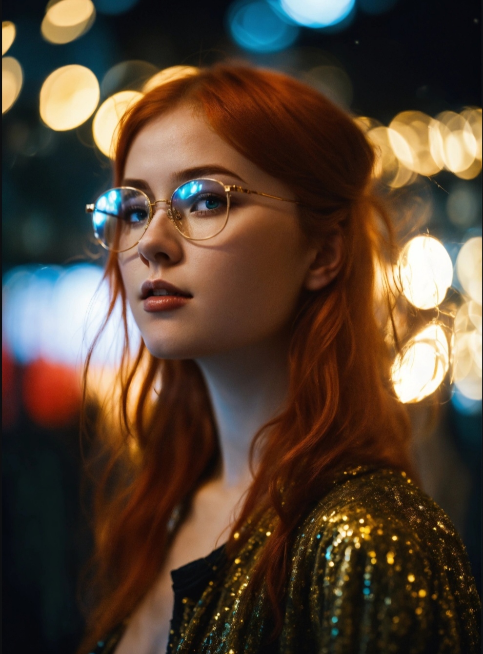 Moon's profile | xoul.ai