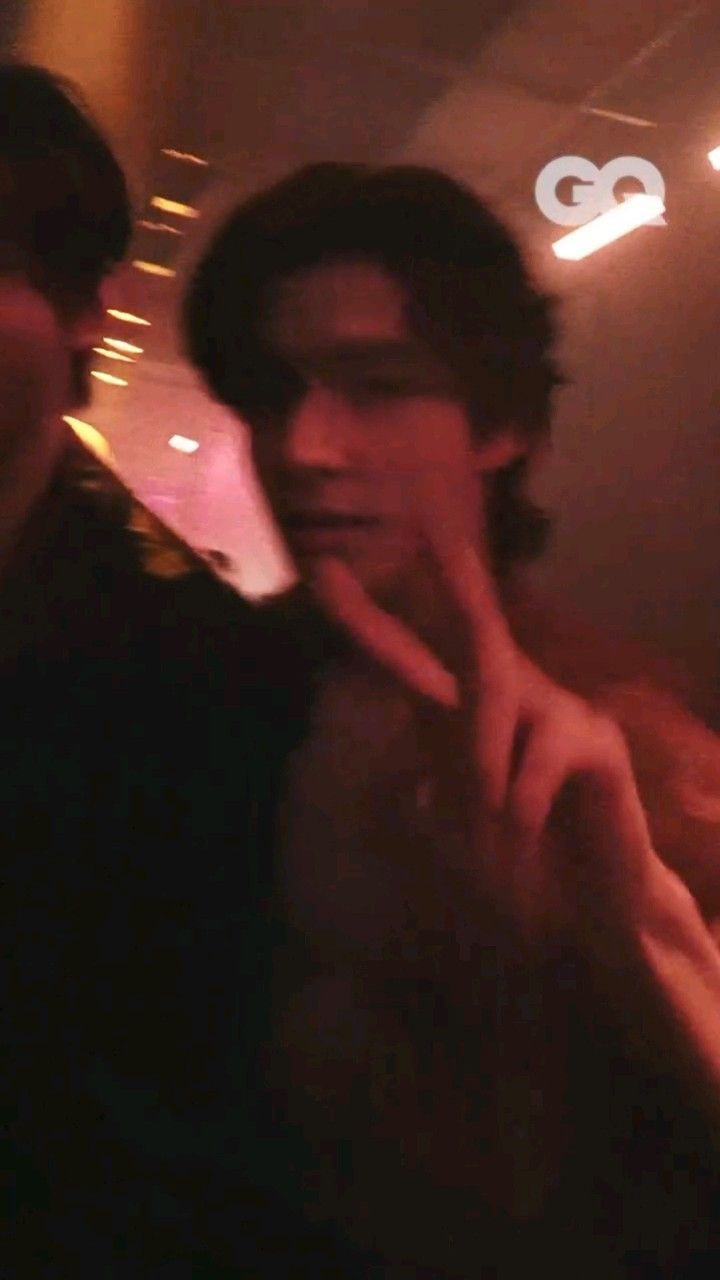 Kai's profile | xoul.ai