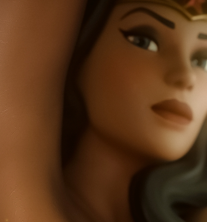 RumblePerv's profile | xoul.ai