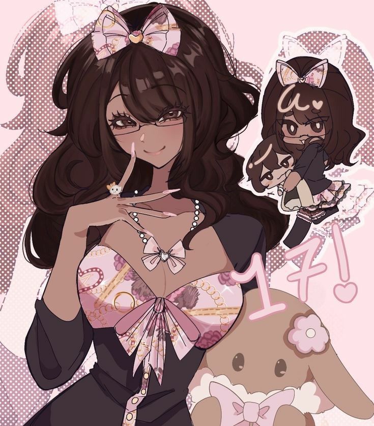 Leay's profile | xoul.ai