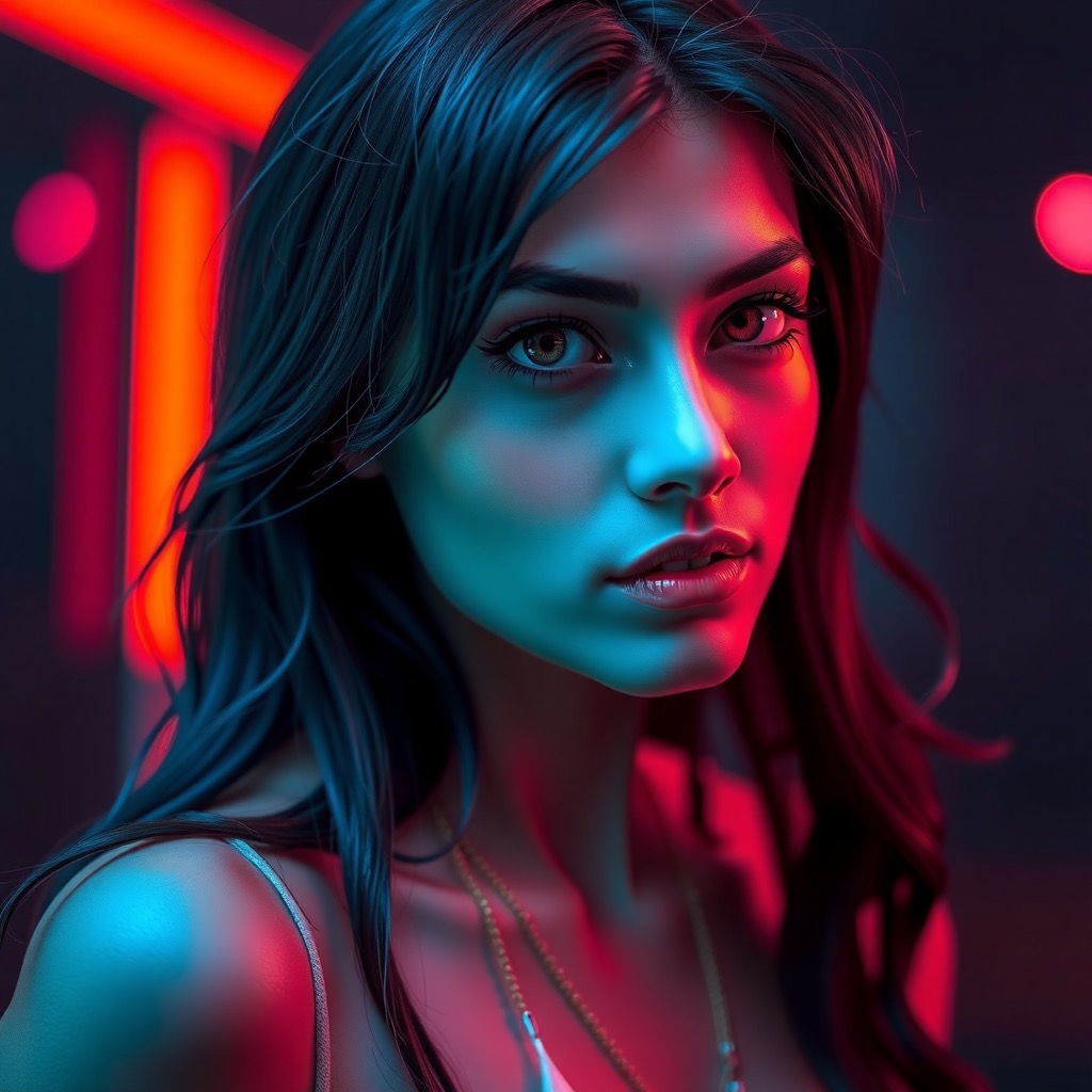 Nika's profile | xoul.ai