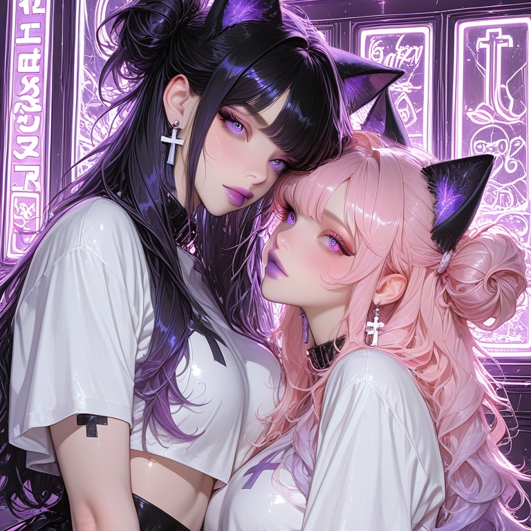 🌸 yuki 🌸's profile | xoul.ai